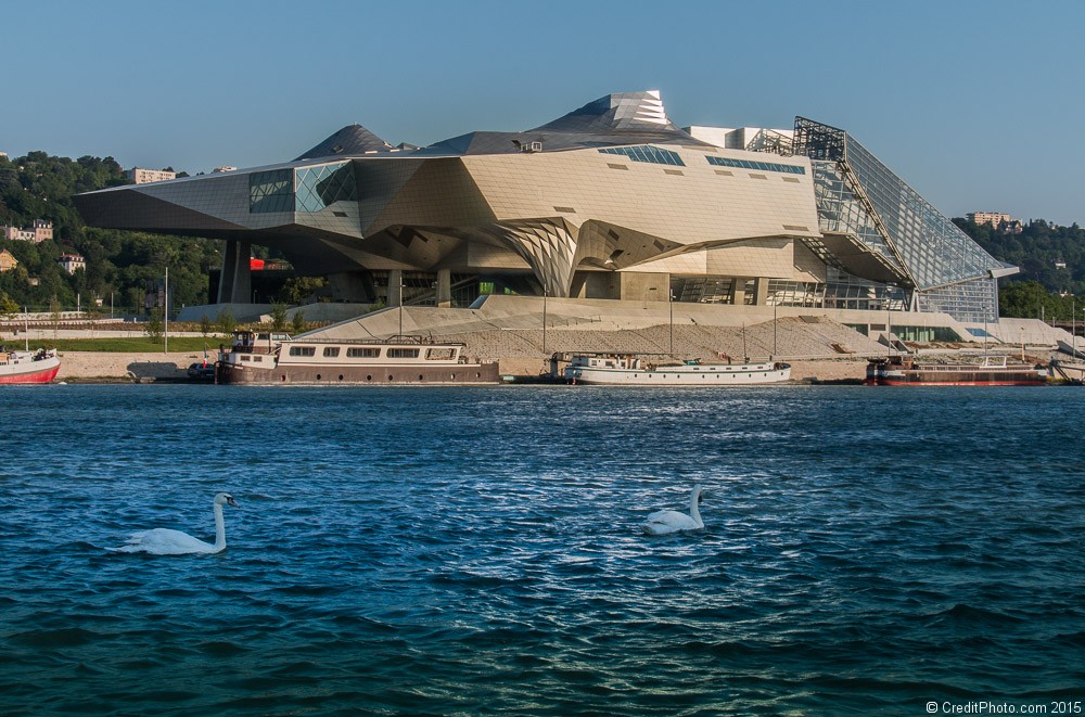 Musée des Confluences Lyon-29